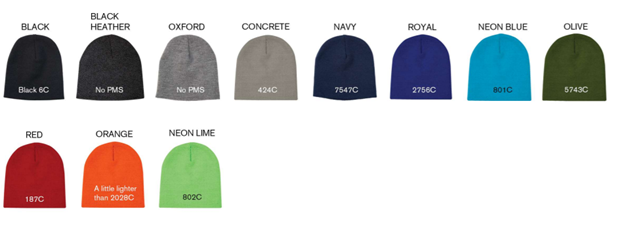 Toques Colours – Ayan Resources